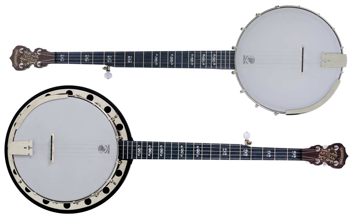 How To Get Started Playing Banjo