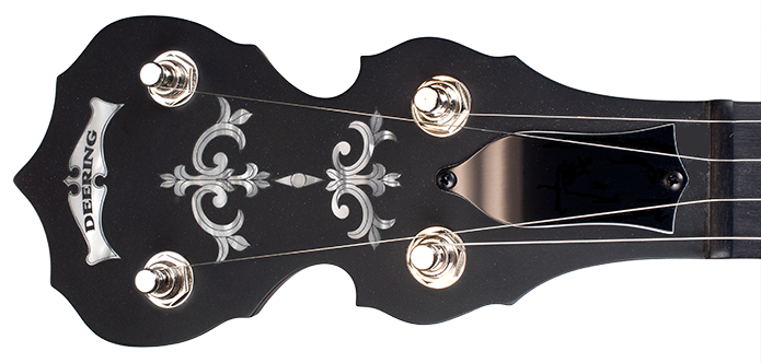 How To Get Started Playing Banjo